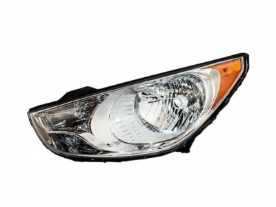 For 2010-2013 Hyundai Tucson Headlight Assembly Left Brock 72378QJ 2011 ...