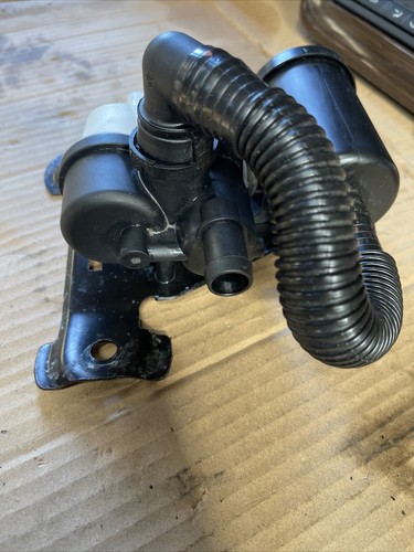 2011-14 VW JETTA GLI 2.0T CHARCOAL FILTER WITH LEAK DETECTION PUMP ...