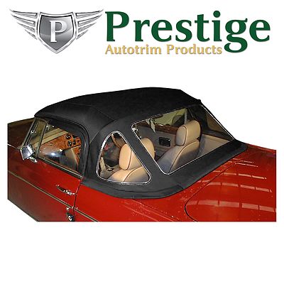 MGB Convertible Top Soft Top Tops 1962-1970 | eBay