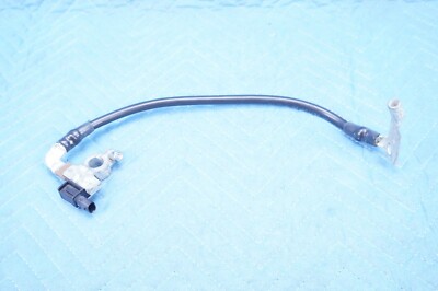 BMW X1 Negative Battery Cable 61219117831 2016 2017 OEM | eBay