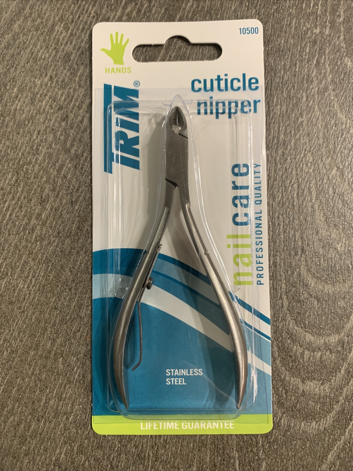 TRIM Cuticle Nipper 4 Inch 1 Each. for sale online | eBay