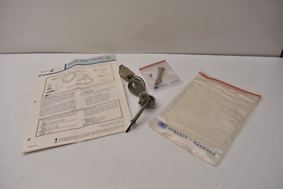 HP / Agilent / Keysight 10041A Passive probe set; 10:1, 1Mohm, 12pF | eBay