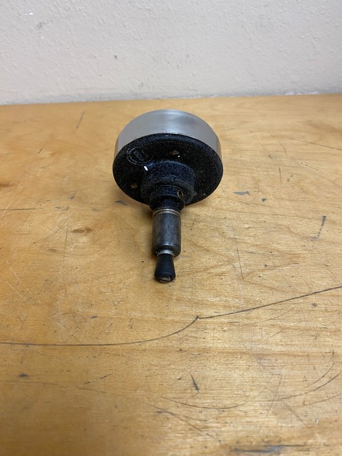 Vintage Stewart Warner Portable Hand Tachometer Model 757 W for sale ...