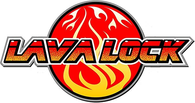 LavaLock UDS Parts Kit (complete) Build your own Ugly Drum Smoker 55 ...