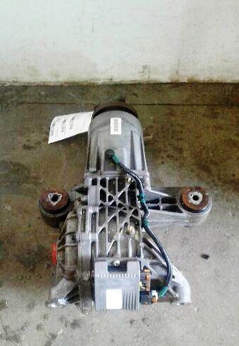 2010-2017 Chevrolet Equinox Rear Axle Differential Carrier | eBay