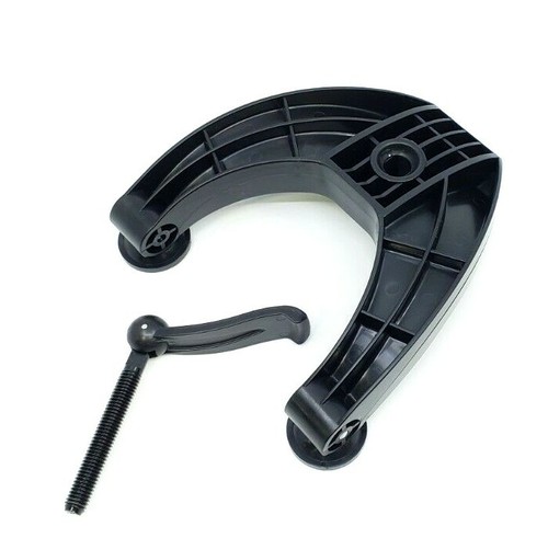 Table Mount for Thrustmaster T80 & Ferrari 458 (Attachment system ONLY ...