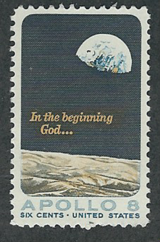 Scott #1371... 6 Cent....Apollo 8...16 Stamps | eBay