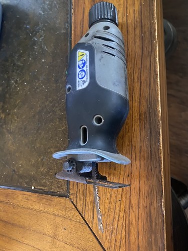 Dremel Multi saw Attachment XPS MS400 | eBay