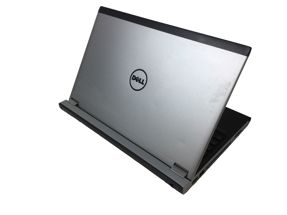 Dell Latitude 3330 13.3" Laptop i3-2375m 4GB RAM 120GB SSD Read Desc | eBay