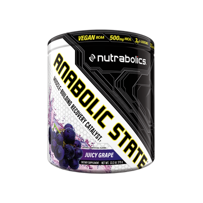 Nutrabolics Logo