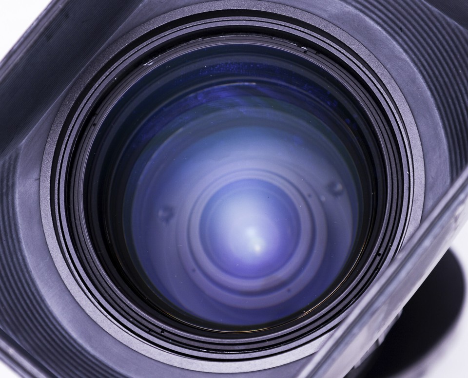 Canon HJ17ex7.6B IRSE eHDxs 17x 2/3" B4 ENG Broadcast Zoom Lens w/ 2x ...