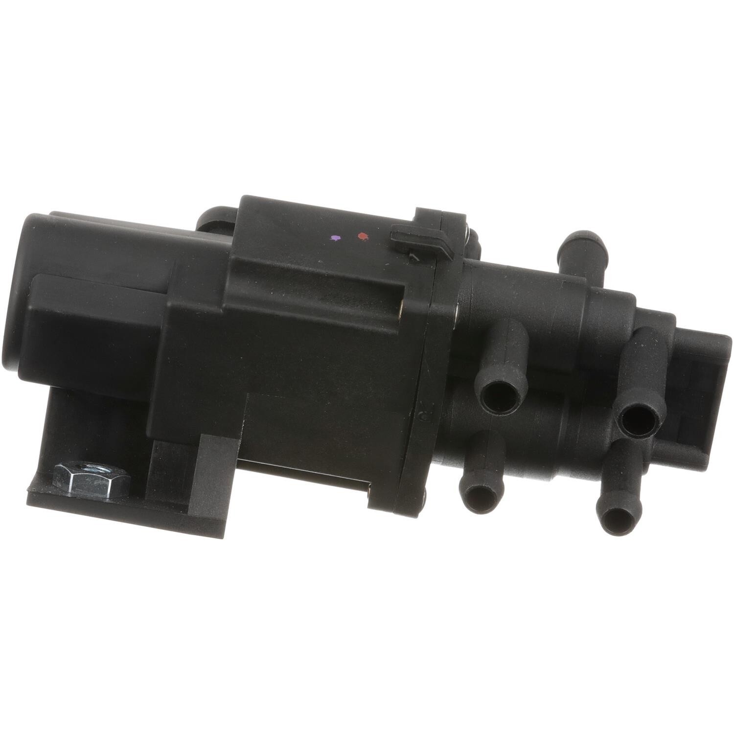 6 Port Fuel Gas Dual Tank Selector Valve for Chevy Dodge Ford GMC ...