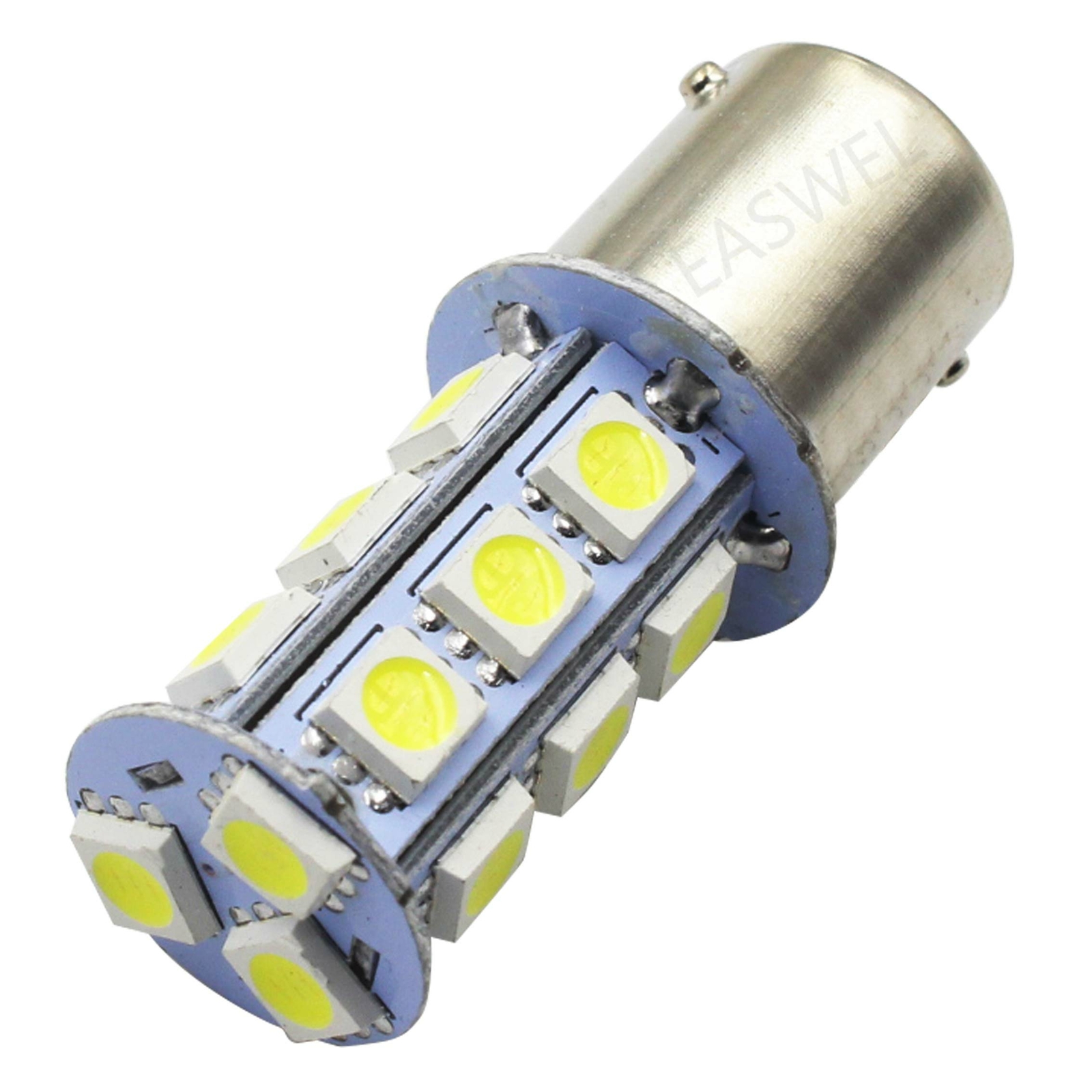 LED 1156 Cub Cadet lawn tractor light bulb for John Deere 5500 D100 ...