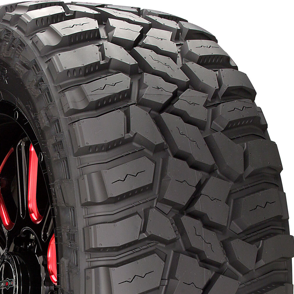 Cooper Discoverer STT Pro 305/55R20 Tire for sale online | eBay