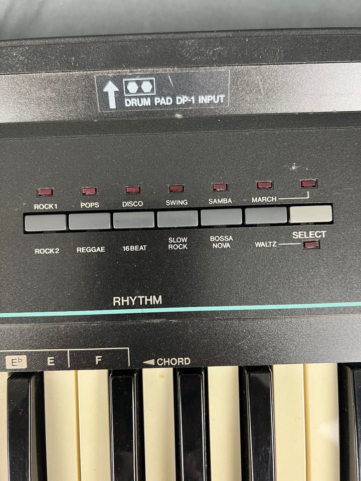 80s Casio Casiotone CT-450 | eBay