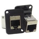 Switchcraft EHRJ45P5ES In-Line Adapter - RJ45 - RJ45 - Adapter - In ...