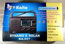 Shortwave Radios for sale | Shop with Afterpay | eBay AU