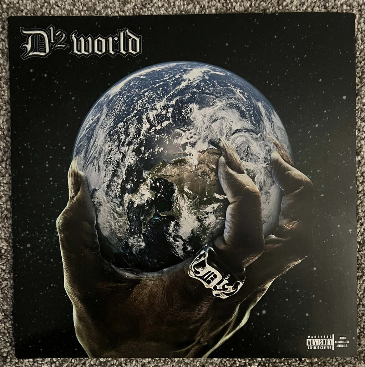 D12 World Wallpaper