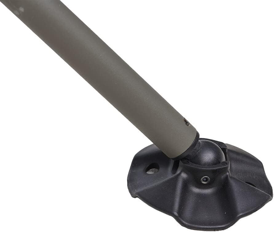 Summit Treestands Shooting Hunting Blind Chair Wide Feet SU88023 ...