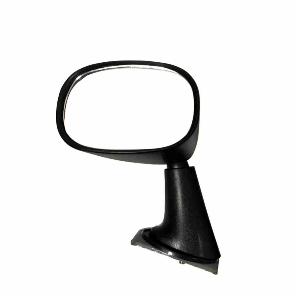 Side Fender Mirror Black Left Lh For Toyota Hilux Rn30 Rn40 Pickup 1978 ...