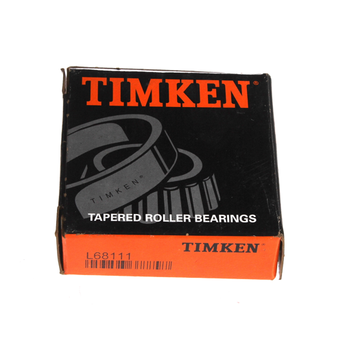 Timken L68111 TAP. ROLL. SINGLE ROW CUP x 59,97 x 11,94 mm | eBay