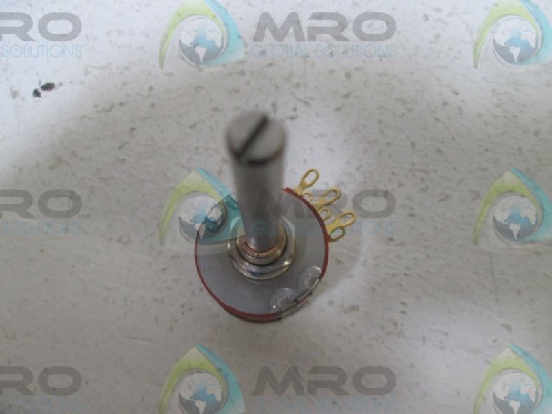 PEC KKU1031S64 POTENTIOMETER NSNP | eBay