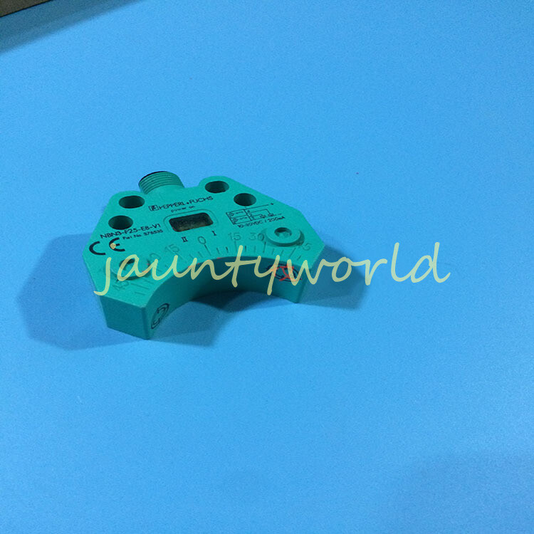 NEW 1PC Pepperl+Fuchs P+F Proximity switch NBN3-F25-E8-V1 | eBay