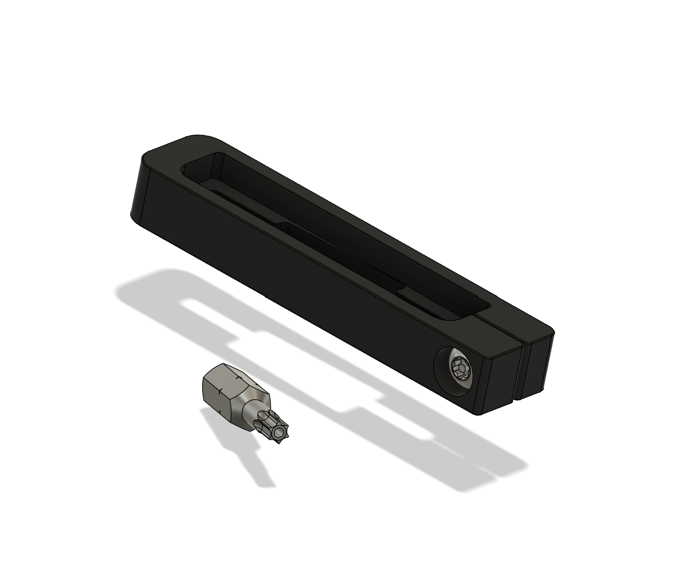 Garmin Cradle Lock- Garmin Echomap Ultra Tamper Resistant Latch | eBay