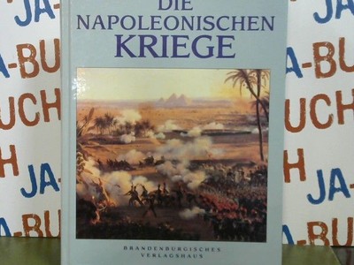Die Napoleonischen Kriege. Rothenberg, Gunther E.: | eBay