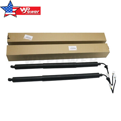 OEM Left & Right Tailgate Lifter for 2021-2024 Highlander 689100E070 ...