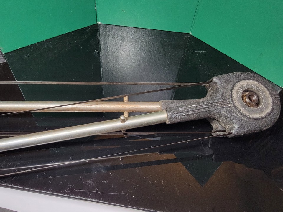 Vintage Vemco Drafting Machine Arm 24" No Model # | eBay