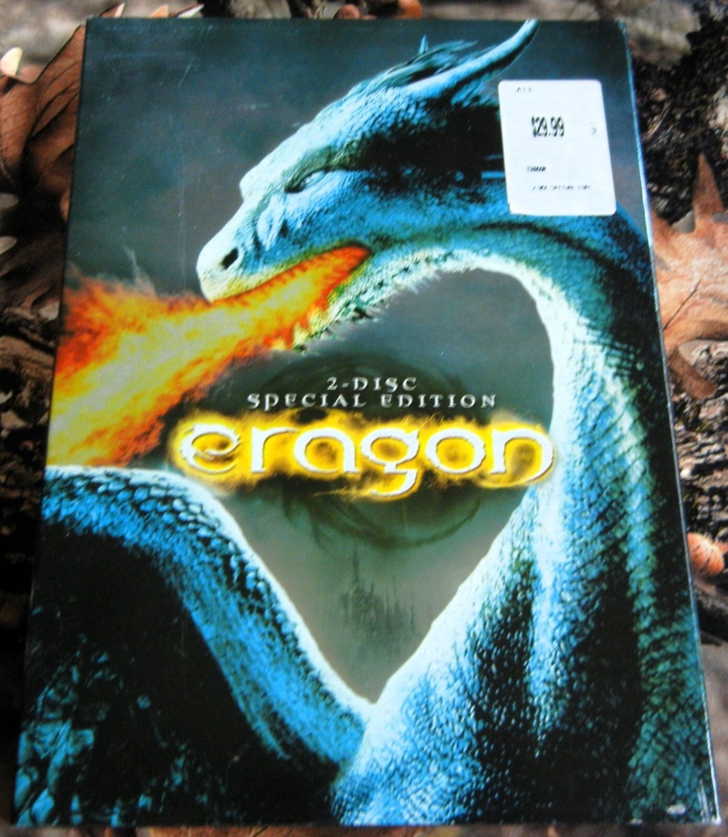 Filme Eragon 2