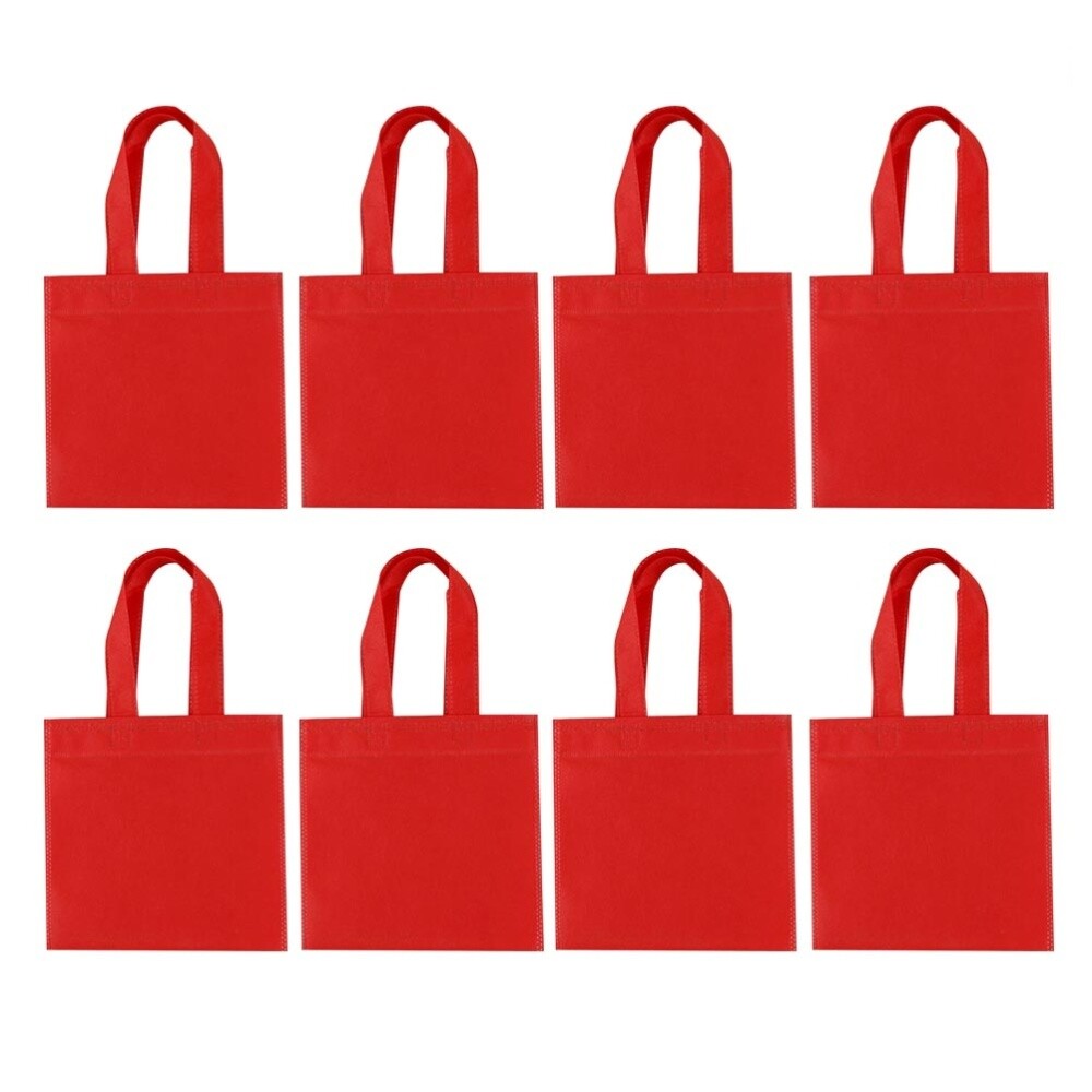 12PCS Gift Bags Handles Party Gift Bags Party Favor Bag Merchandise Bag 12pcs-gift-bags-handles-party-gift-bags-party-favor-bag-merchandise-bag