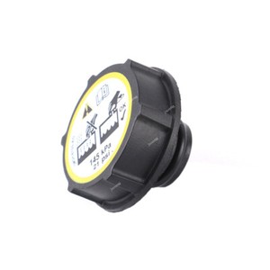 Coolant Header Expansion Water Tank 30680002 For 2006 2007 2008 2009 ...