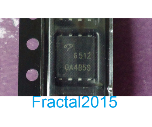 1 pcs AON6512 6512 MOSFET | eBay