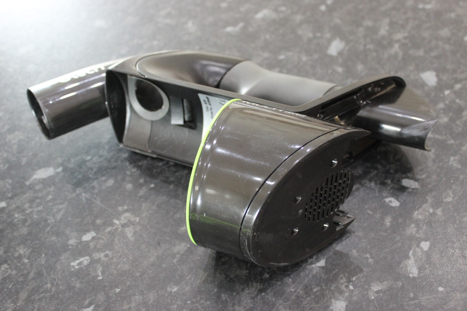 (43) Genuine GTech Multi ATF035 Spare Parts Bin, Brush Head, Battery ...