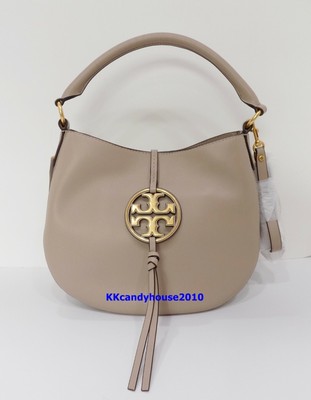 Tory Burch Miller Hobo Bag Sale Ebay | semashow.com