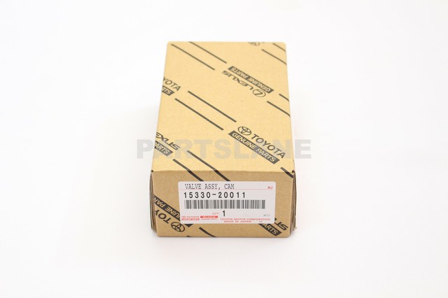Factory Lexus Es330 Toyota Camry Cam Timing Oil Control Valve RH ...