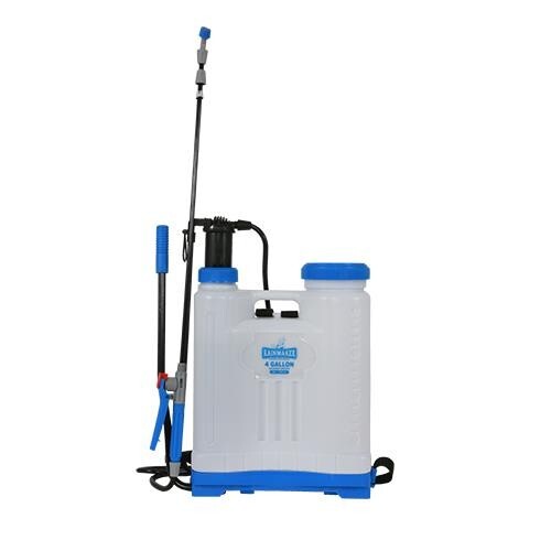 Rainmaker Backpack Sprayer - For Home and Garden Applications, 4 gal. | eBay