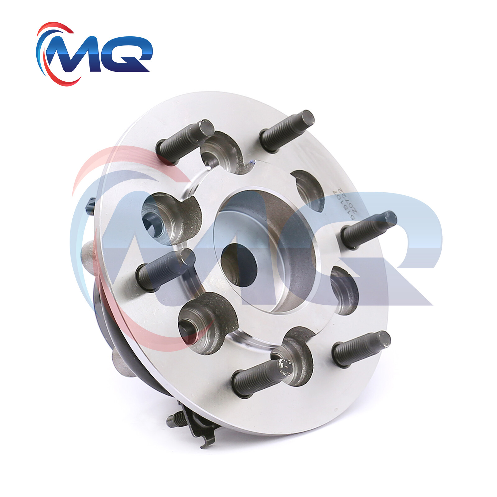 Front Right Wheel Hub Bearing For Chevy Colorado GMC Canyon Isuzu I-280 ...