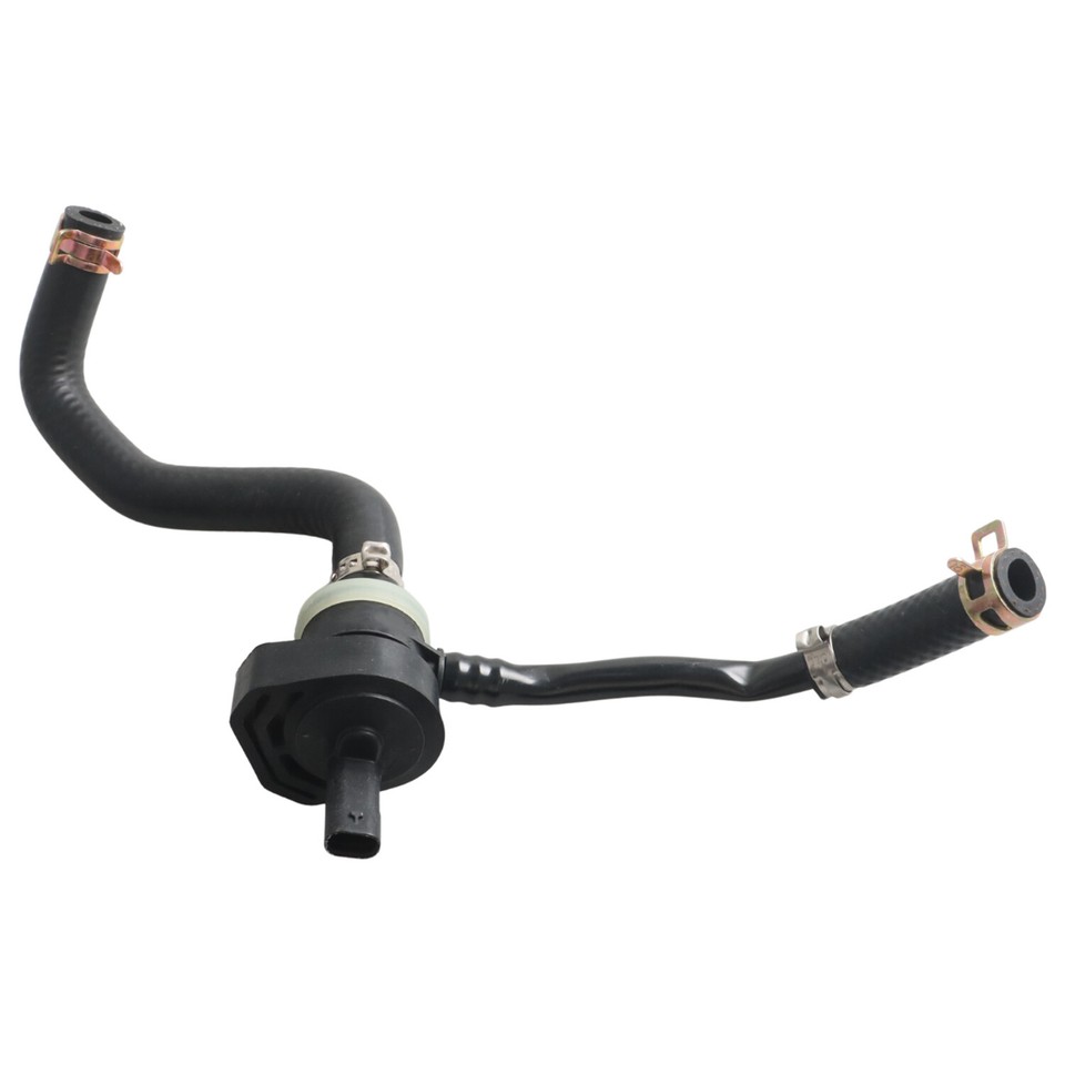 PCV Positive Crankcase Ventilation Valve Bleed Duct for Mercedes-Benz ...