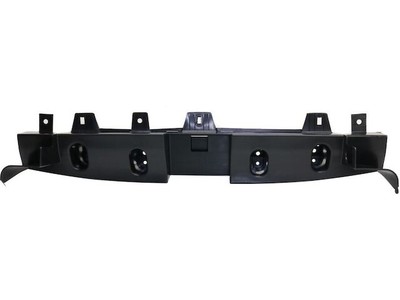 Front Bumper Air Deflector For 14-20 Dodge Durango MY77R9 | eBay