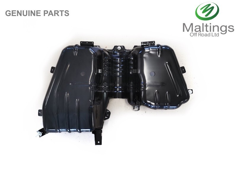 GENUINE FUEL CRADLE LR071011 FUEL ANK GUARD TO FIT RANGE ROVER L405 ...