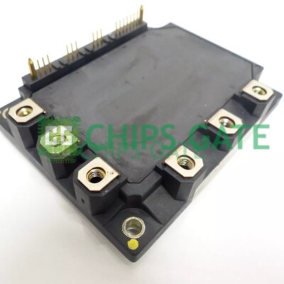 1PCS power supply module FUJI 6MBP50RA060-01 NEW100% A50L-0001-0304 Quality As | eBay