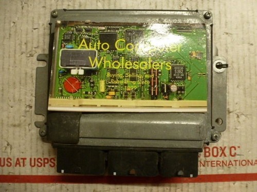 NY215-14 OEM WARRANTY 2013 2014 ALTIMA ENGINE CONTROL COMPUTER BRAIN ...