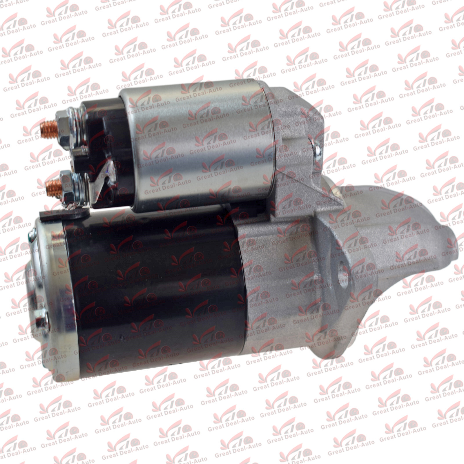 New Stater Motor for Subaru Leone DL GF GL 1.8L Petrol EA81 EA82 1979 ...