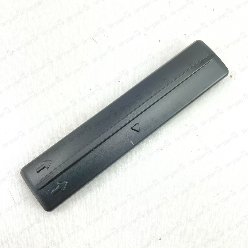 NEW GENUINE TOYOTA LEXUS ROOF HOLE COVER 75596-35030 | eBay