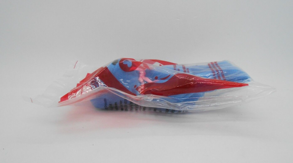 McDonald's Happy Meal Toy McNuggets the Bear #5 Ty Beanie Baby ...