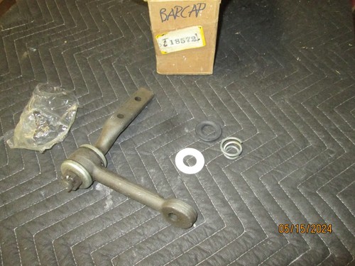 Barcap 18572 Idler Arm NORS Buick Olds 1350789 61 62 63 64 65 66 67 68 ...