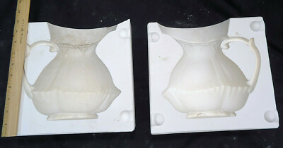 Ceramic Mold - Pitcher - Alberta - Cole's 892 | eBay